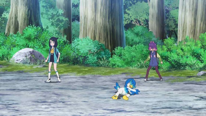 Pokémon Horizons (Anipoke) Episode 86 Story & Scene Previews Released ...