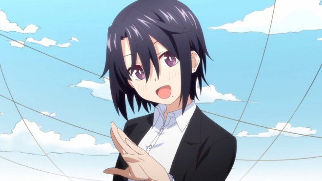 "Ninja to Koroshiya no Futarigurashi" Anime PV Released – OP & ED ...