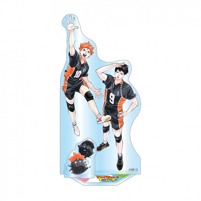 "Haikyuu!! FAN PARK" Set to Take Place in June – Event Details and ...