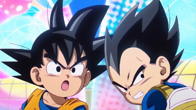 Vegeta’s Secret Shocks Fans as Bulma Reveals a Surprising Truth in ...
