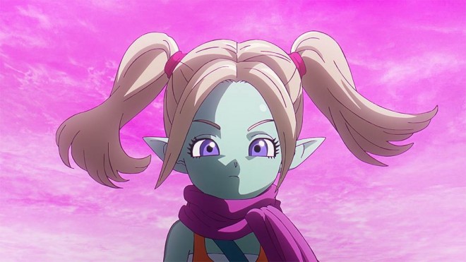 Akira Toriyama's Final Anime ‘Dragon Ball DAIMA’ Ends on His Death ...