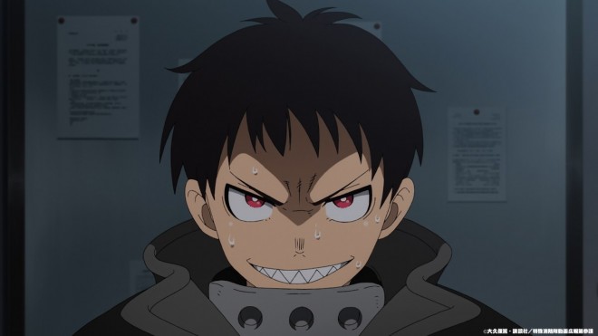 Fire Force Season 3: Yoko Hikasa & Masaki Aizawa Join as Gold & Dragon ...