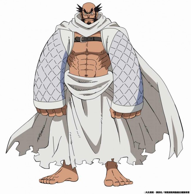 Fire Force Season 3: Yoko Hikasa & Masaki Aizawa Join as Gold & Dragon ...