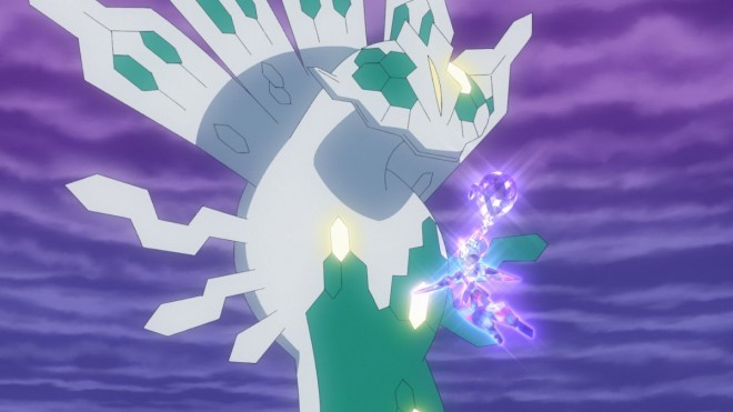 Pokémon Horizons Episode 88 Story & Scene Previews Released | Japan ...