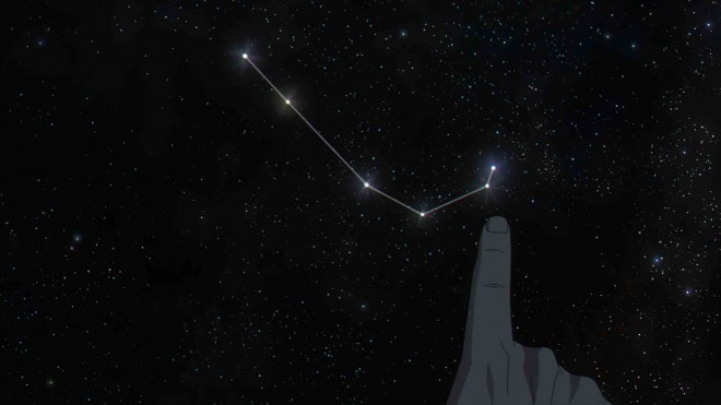 Orb: On the Movements of the Earth Final Episode 25 Story & Scene ...