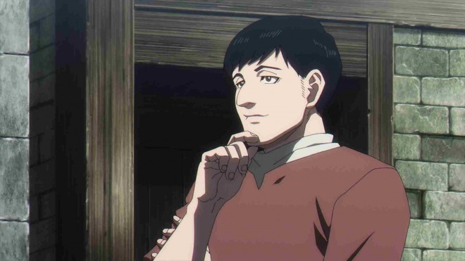 Orb: On the Movements of the Earth Final Episode 25 Story & Scene ...