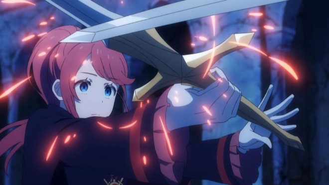 Re:Zero Episode 64 (Season3, EP14) Story & Scene Cuts Released | Japan ...