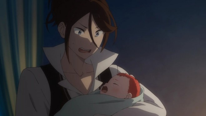 Re:Zero Episode 64 (Season3, EP14) Story & Scene Cuts Released | Japan ...