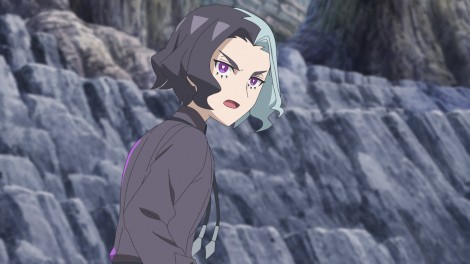 Pokémon Horizons Episode 89 Story & Scene Previews Released: Liko in ...