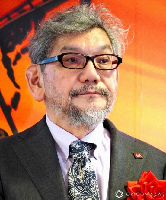 Hideaki Anno Discusses ‘Space Battleship Yamato’ and Its Impact on ...