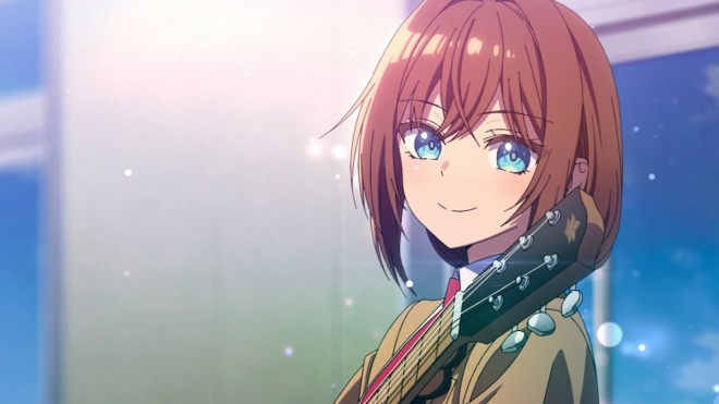 Tune In to the Midnight Heart Anime Set for 2026 – Teaser PV Released ...