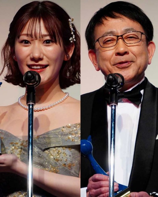19th Seiyu Awards: Toshihiko Seki Wins Lead Role, Yuichi Nakamura Named ...