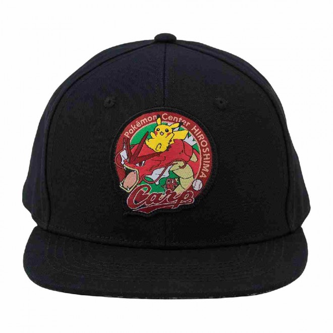 Pokémon x Hiroshima Toyo Carp Collaboration: 13 New Exclusive ...