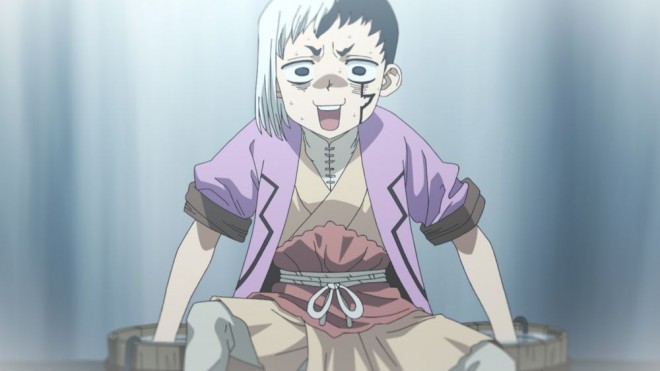 Dr.STONE Final Season Episode 11 Story and Stills Released: Senku vs ...