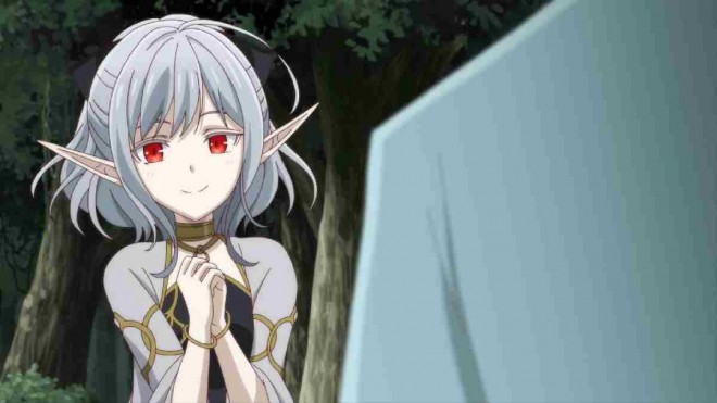 "Apocalypse Bringer Mynoghra: World Conquest Starts with the ...