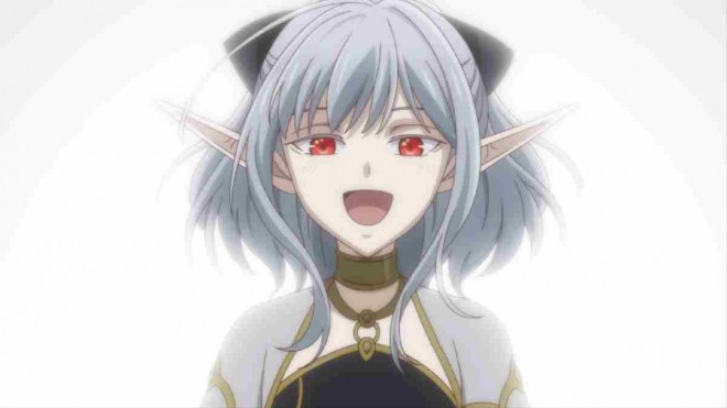 "Apocalypse Bringer Mynoghra: World Conquest Starts with the ...