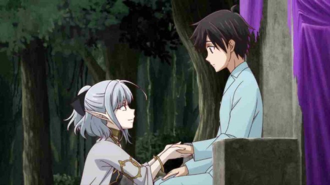 "Apocalypse Bringer Mynoghra: World Conquest Starts with the ...