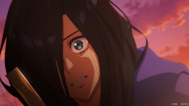 MAPPA Original Anime Zenshu Final Episode 12 Story & Stills Released ...