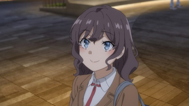 Rascal Does Not Dream of Santa Claus Anime Premieres in July with New ...