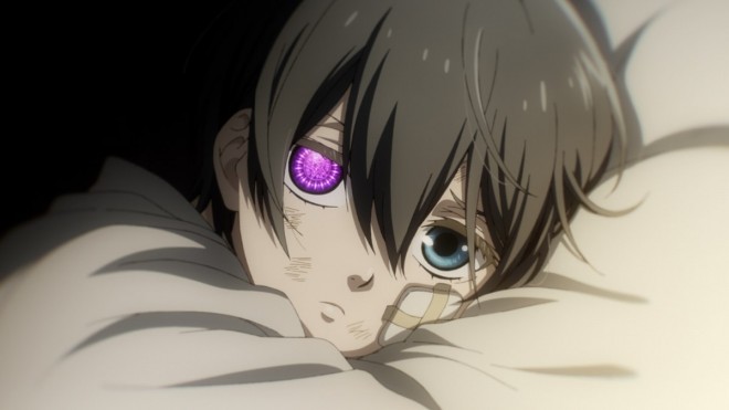 Black Butler: Emerald Witch Arc PV Teases a Deadly Curse Targeting Ciel ...