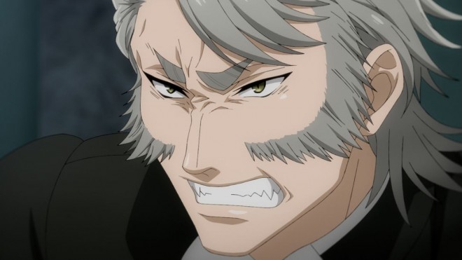 Black Butler: Emerald Witch Arc PV Teases a Deadly Curse Targeting Ciel ...