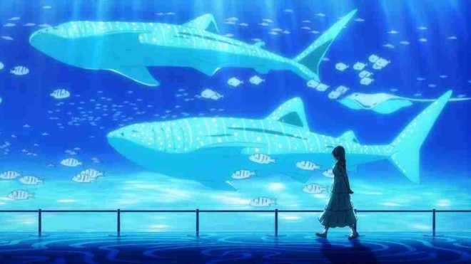 Jujutsu Kaisen: New Stills Unveil Gojo and Geto’s Action-Packed Youth ...