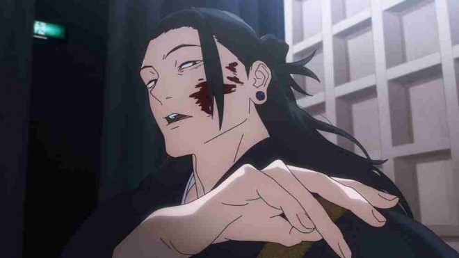 Jujutsu Kaisen: New Stills Unveil Gojo and Geto’s Action-Packed Youth ...