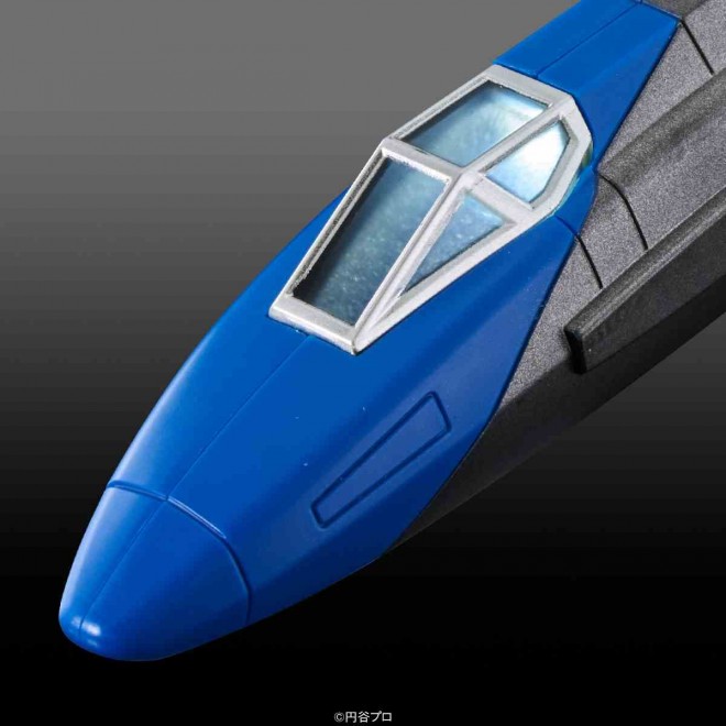 Ultraman Gaia’s XIG Fighters Join Ultraride Chronicle Series with ...