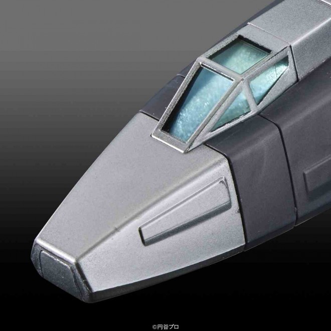 Ultraman Gaia’s XIG Fighters Join Ultraride Chronicle Series with ...