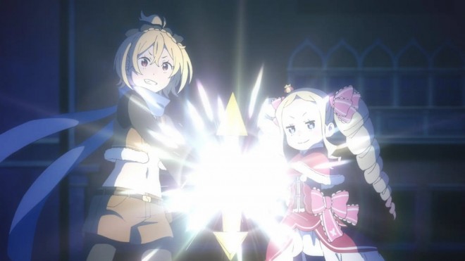 Re:Zero Final Episode 66 (Season3, EP16) Story & Scene Cuts Released ...