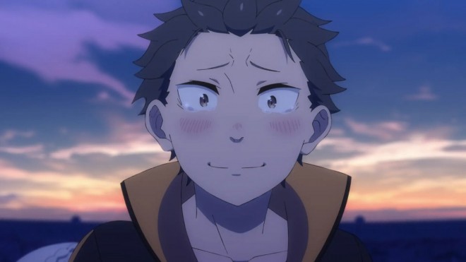 Re:Zero Final Episode 66 (Season3, EP16) Story & Scene Cuts Released ...