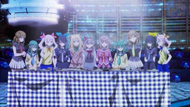 Momentary Lily Final Episode 13: Story & preview stills Released ...
