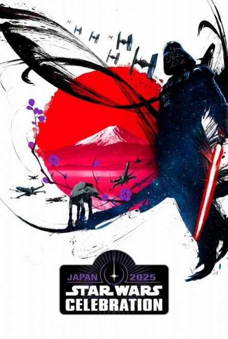 Star Wars Celebration Japan 2025 | Japan Anime News powered by ORICON NEWS