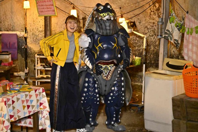 Kamen Rider Gavv Episode 28 "Chocolate Frappe of Bonds!" Story: | Japan ...