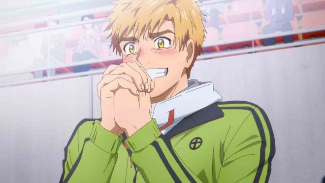 Medalist Anime Season 2 Announced with Stunning New Visual and PV ...