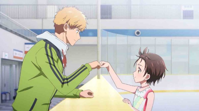 Medalist Anime Season 2 Announced with Stunning New Visual and PV ...