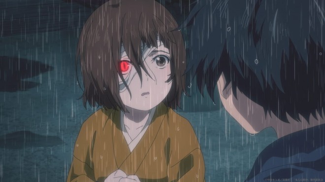 Kijin Gentosho Episode 1 Story and Preview Images Released | Japan ...