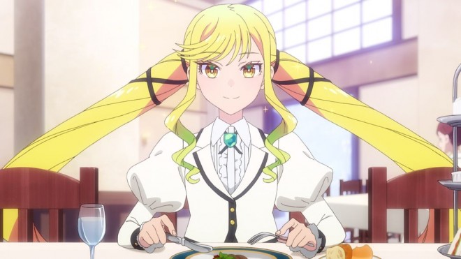 Rock Is a Lady's Modesty Episode 1 Story & Preview Stills Released ...