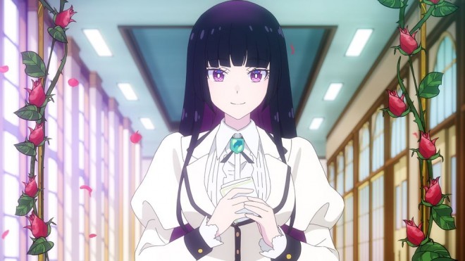 Rock Is a Lady's Modesty Episode 1 Story & Preview Stills Released ...