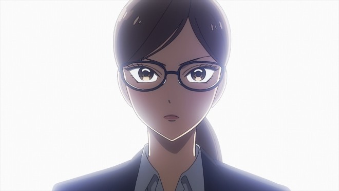 The Dinner Table Detective Episode 1 Story & Preview Images Released ...