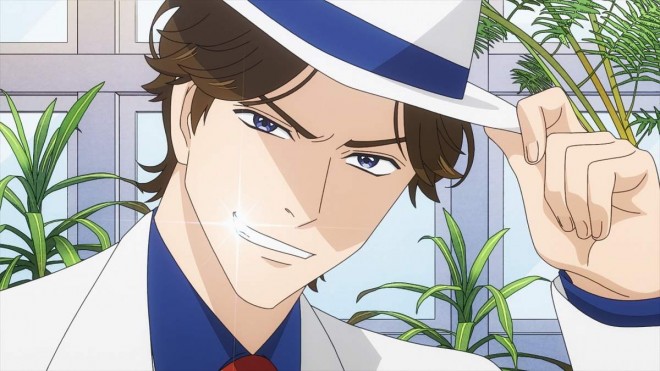 The Dinner Table Detective Episode 1 Story & Preview Images Released ...