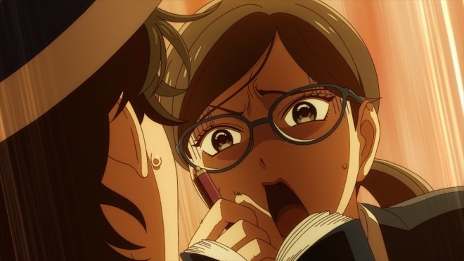 The Dinner Table Detective Episode 1 Story & Preview Images Released ...