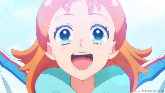 Princession Orchestra Episode 1 Story Preview Released | Japan Anime ...