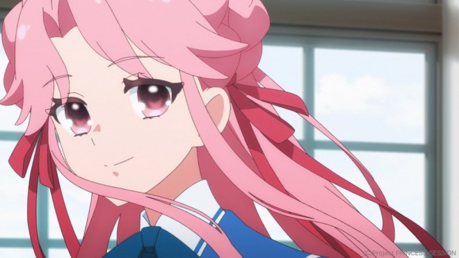 Princession Orchestra Episode 1 Story Preview Released | Japan Anime ...