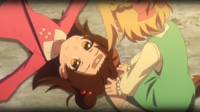 Once Upon a Witch's Death Episode 2 Story & Preview Cuts Revealed ...