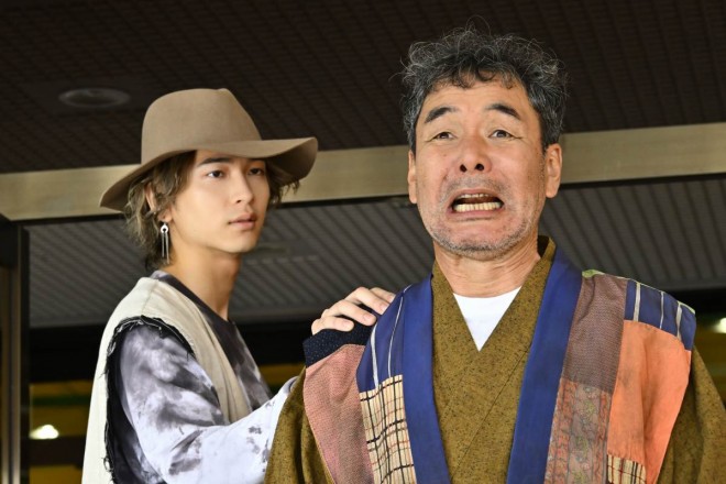 Kamen Rider Gavv Episode 29 "Jiip's Surprise Wedding!" Story | Japan ...