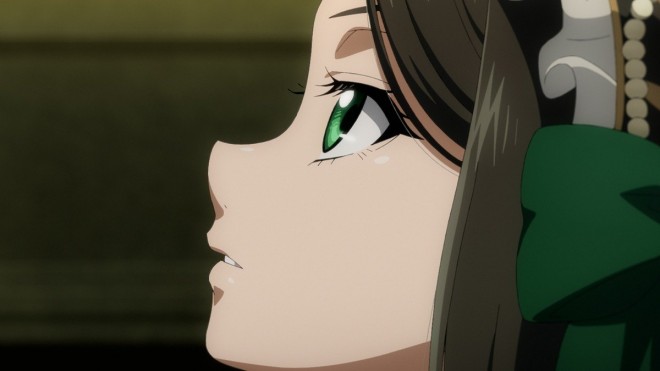 Black Butler: Emerald Witch Arc Episode 1 &2: Story & Preview images ...