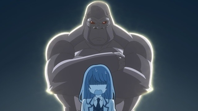 The Gorilla God's Go-To Girl Episode 1 Story & Preview Stills Released ...