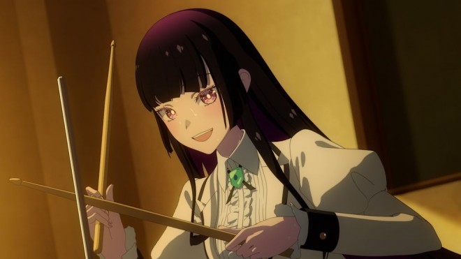 Rock Is a Lady's Modesty Episode 2 Story & Preview Stills Released ...
