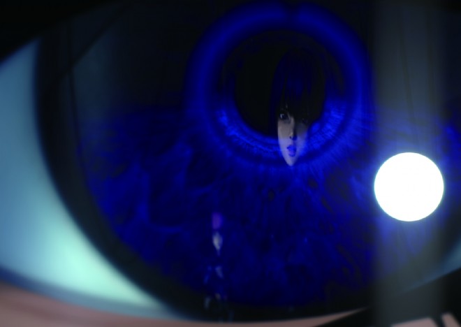 Shirow Masamune Art Exhibition: Preview Pages from Official Artbook ...